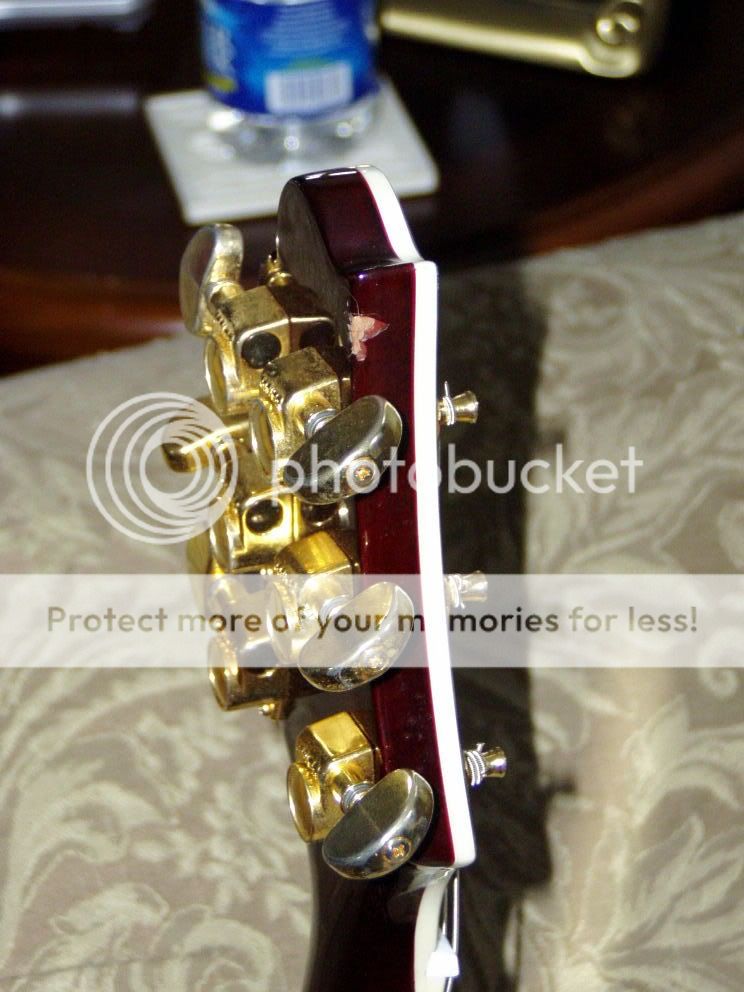 Samick Royale RL4 - Electric Guitars - Harmony Central