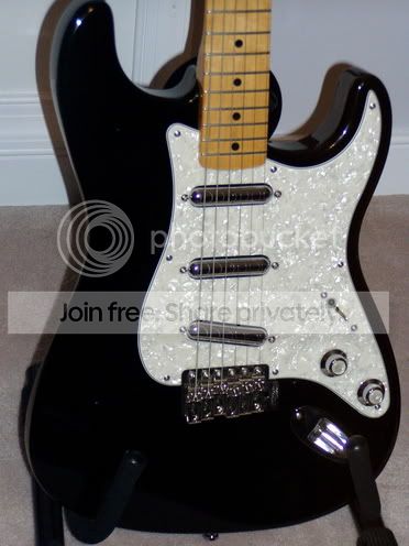 Lipstick pickups, Sound awesome! - Electric Guitars - Harmony Central