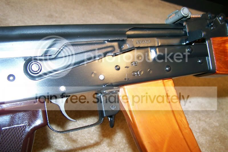 My new RPK74 built by Red Jacket > AK Discussions > AR15.COM