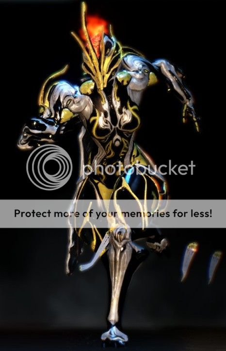 Best Looking Warframe? - Page 9 - General Discussion - Warframe Forums