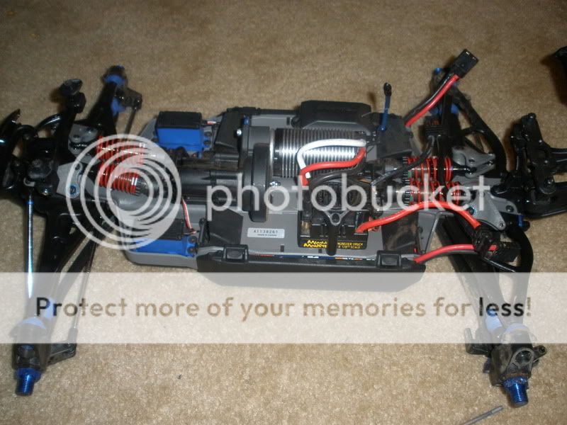 My ERBE Project - R/C Tech Forums