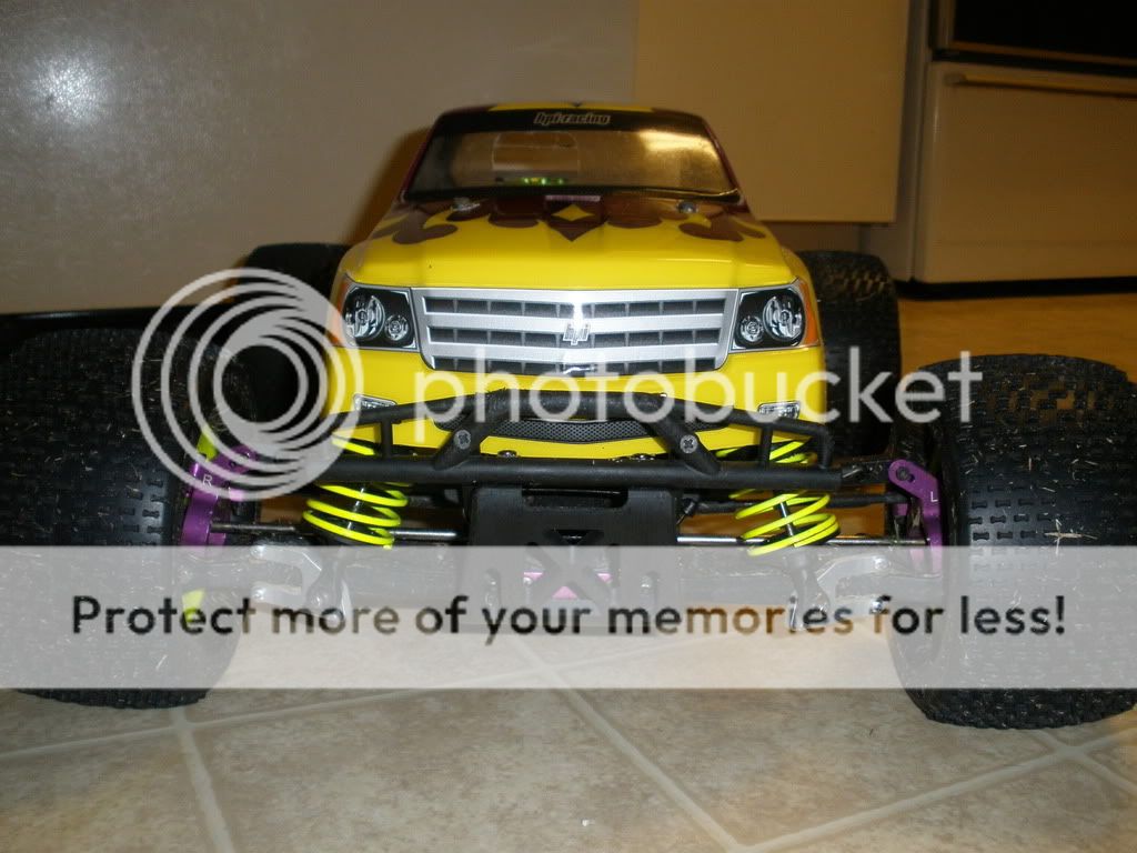 First monster truck, Savage ss or 4.6 rtr? - R/C Tech Forums