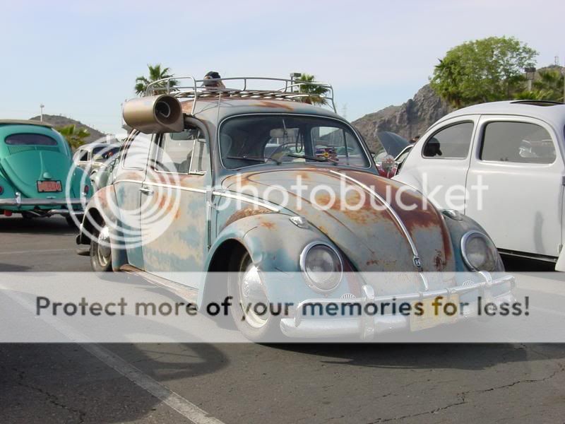 TheSamba.com :: Beetle - 1958-1967 - View topic - what makes a VW a ...