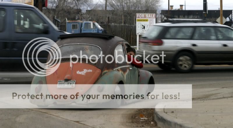 TheSamba.com :: Beetle - 1958-1967 - View topic - what makes a VW a ...