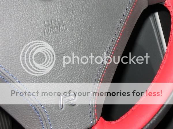 Changed the thread colors | SwedeSpeed - Volvo Performance Forum