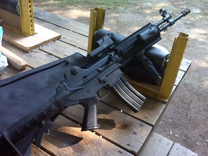 daewoo??? | Page 2 | AK Rifles