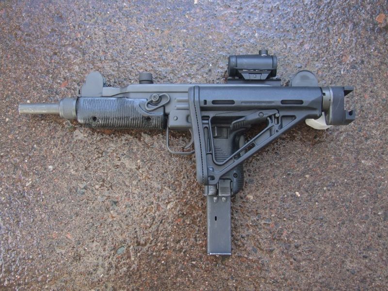 StormWerkz Uzi Stock Adapter | UZI Talk Forums