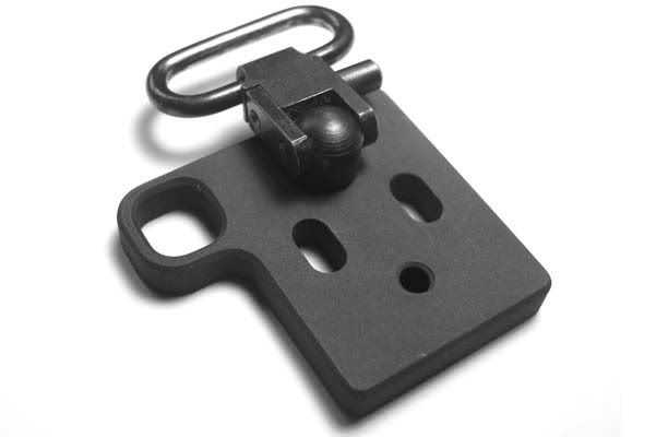 StormWerkz AK/Draco/SBR sling plate | AK Rifles