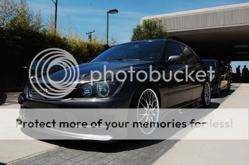 Version Select Vertex Knock Off | Lexus IS Forum