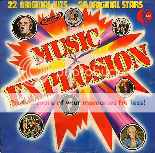 Similar album covers from different artists (pt2) | Page 21 | Steve ...