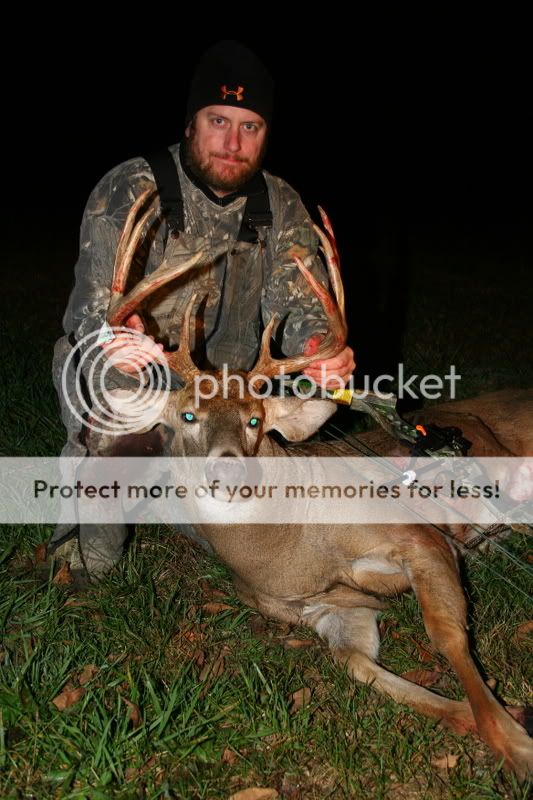 Pics of 140-150 class deer | Archery Talk Forum