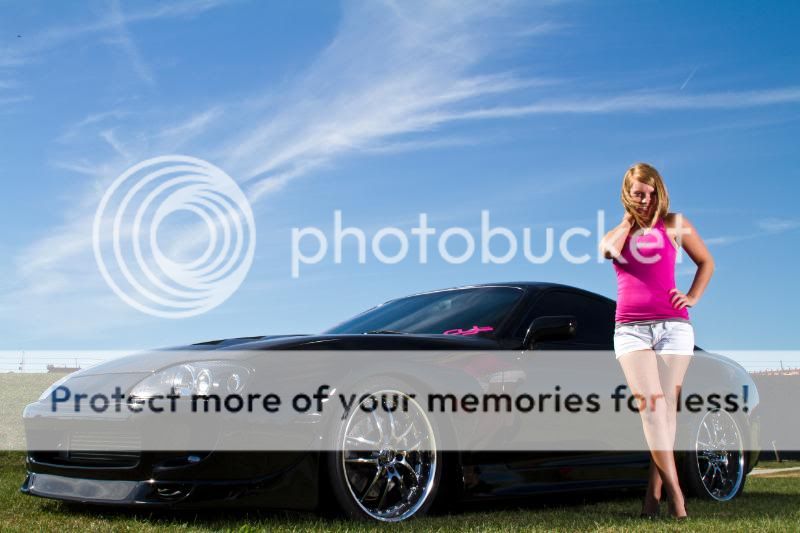 supra with girl photo shoot. | Supra Forums