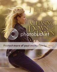 Jewel's Book Review