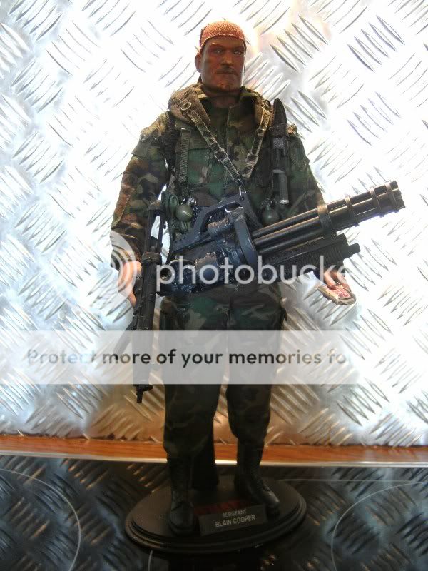 [QoL/Balance] T7 Minigun IRNV scope : r/Planetside