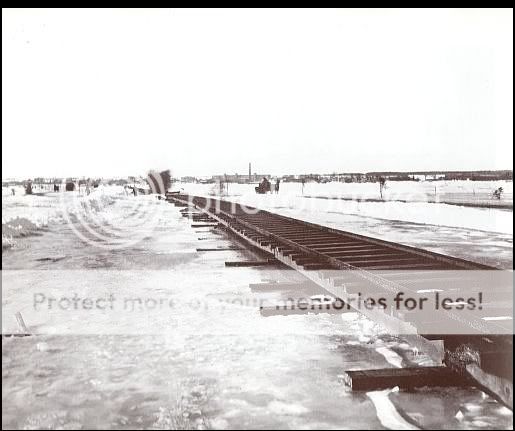 Ice Bridges | PostArctica