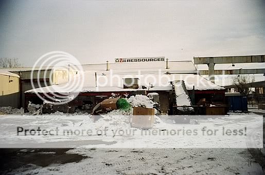 2M Ressources | PostArctica