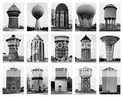 Bernd And Hilla Becher | PostArctica