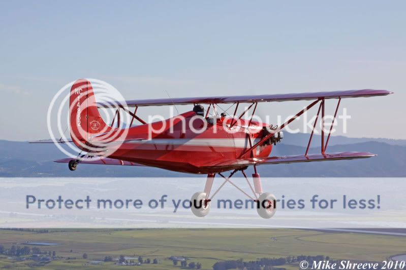 Rose Parrakeet and Luscombe 8A - UK Airshow Review Forums