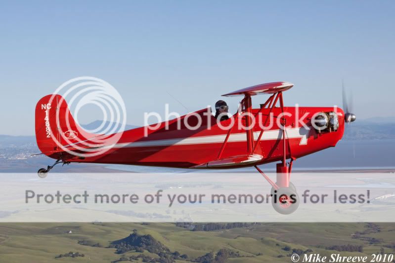 Rose Parrakeet and Luscombe 8A - UK Airshow Review Forums