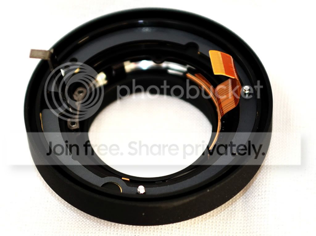 Sigma Lens Broke! What to do??? | The Photography Forum