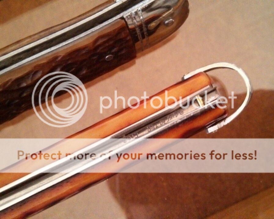 4 For Sale/Swap. Johnny Cade Springer, Swing Guard, Jaguar - TalkBlade ...