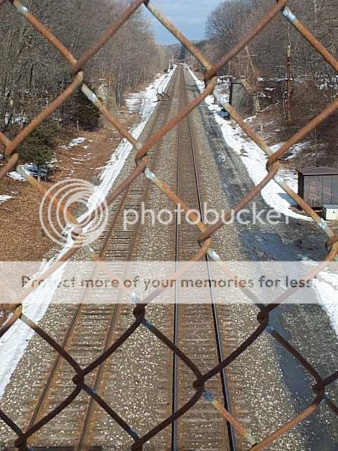 Track Spacing - Prototype information for the modeler - Trains.com Forums