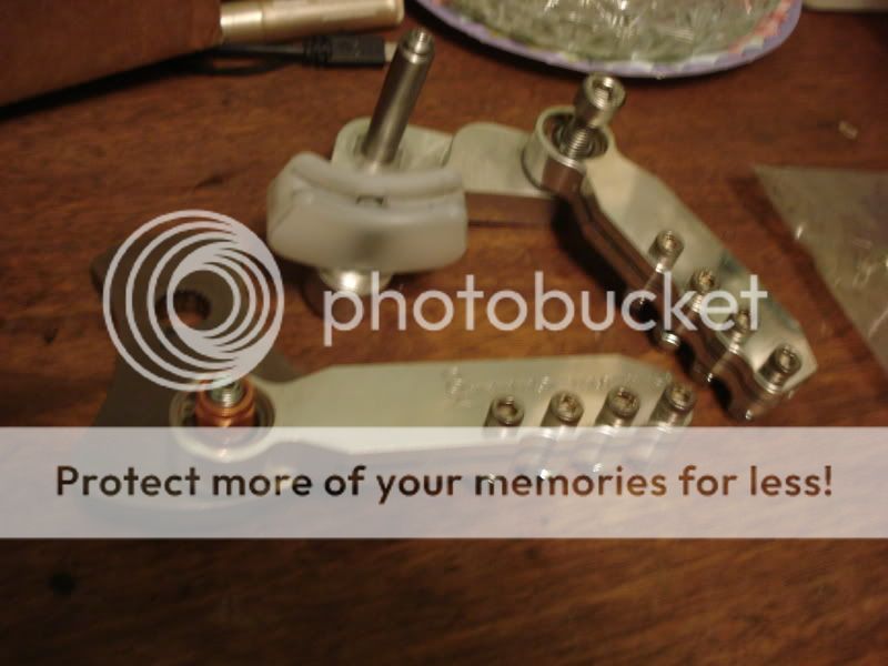 FS: DieselGeek Sigma Six Short Shifter..for 02m 6 Speed...basically ...