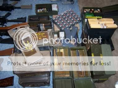 Some pictures of my collection. > General Discussion > AR15.COM