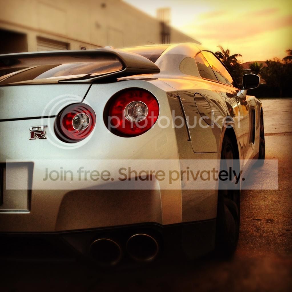 | My experience at FabShop Miami | | Nissan GT-R Forum