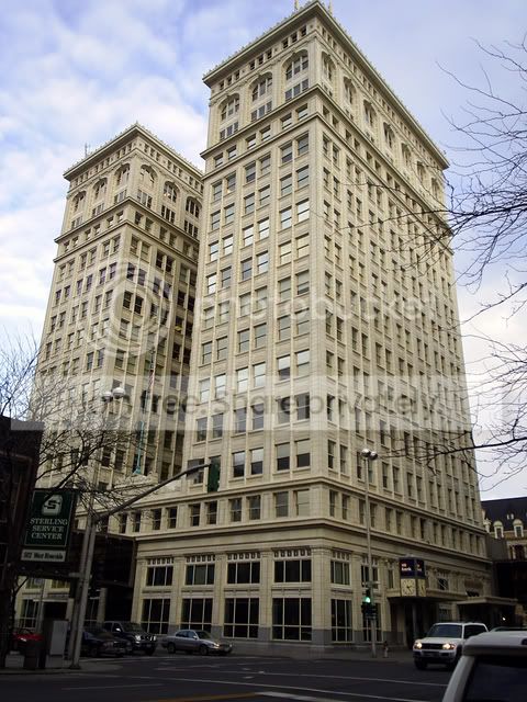 My Spokane Vacation Photos: A Beautful Northwest Inland City ...