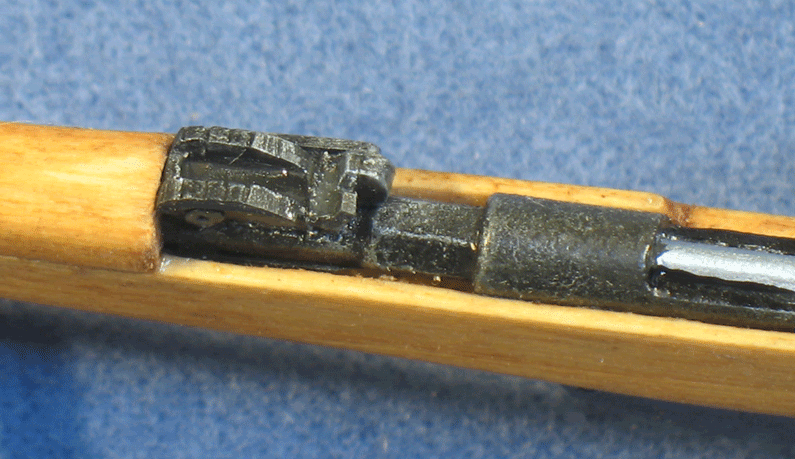 Homebrew rifles: G41, long Carcanos, Berthiers many large pix | Sixth ...