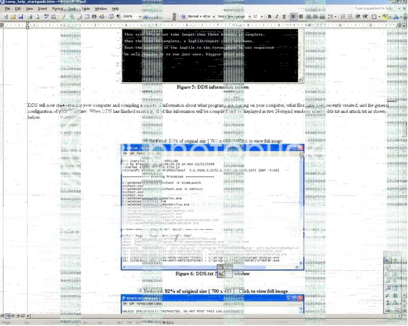 Monitor Screen Distortion - Internal Hardware