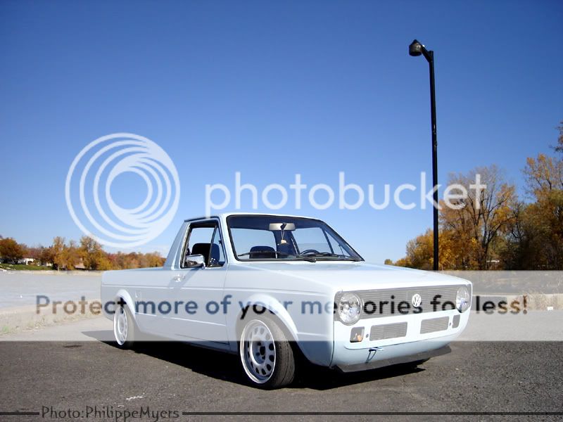 Some pics of my 1980 caddy | VW Vortex - Volkswagen Forum