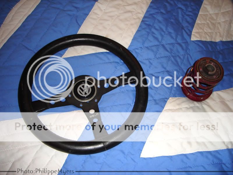 Rare Parts Thread | VW Vortex - Volkswagen Forum