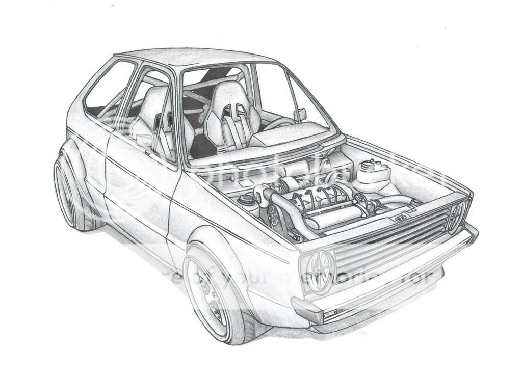 Volkswagen Art | VW Vortex - Volkswagen Forum