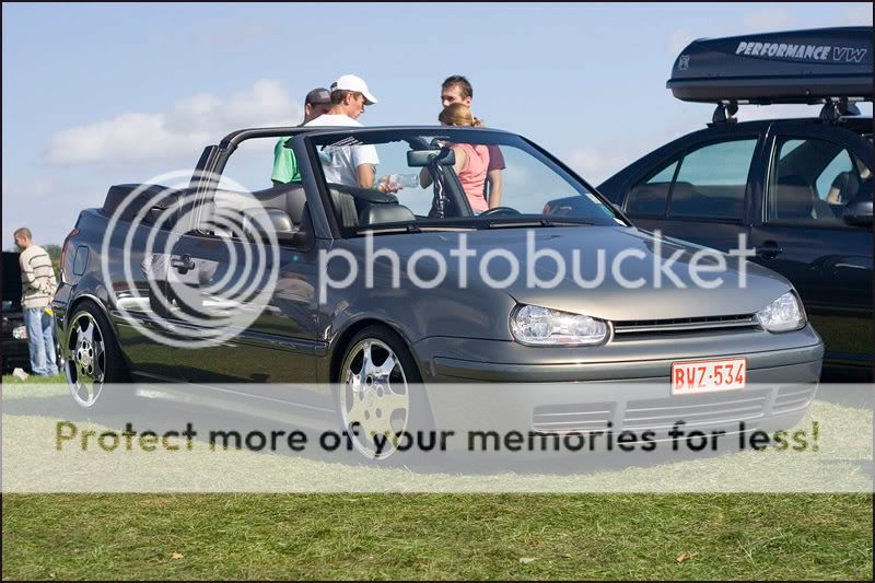 MK3 & MK3.5 Cabrio - Lets see what you got! | VW Vortex - Volkswagen Forum