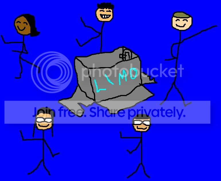 Stick Figure Enthusiasts United — LiveJournal