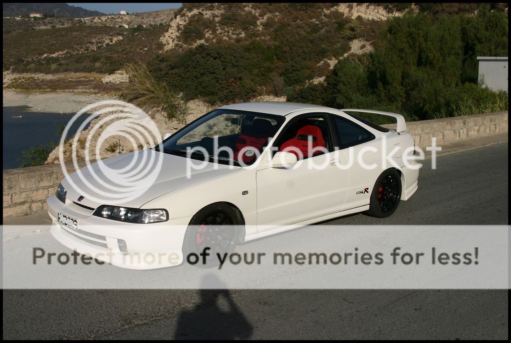 Hablemos del HONDA INTEGRA Type R... - Forocoches
