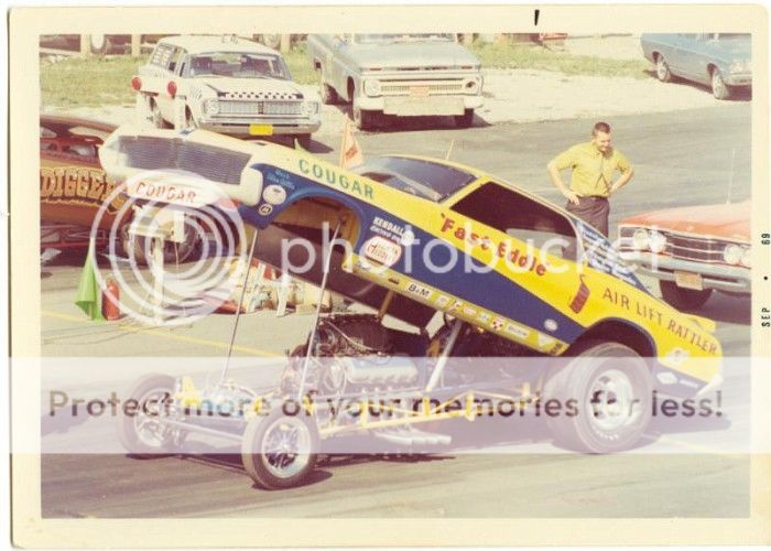 famous drag racers from ohio | Page 5 | The H.A.M.B.
