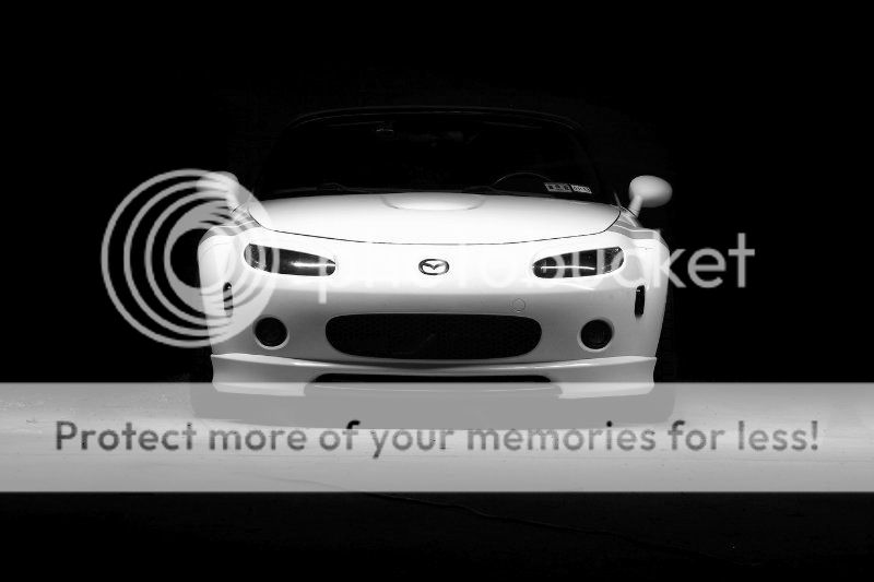 Location of DRL?? - MX-5 Miata Forum