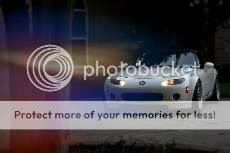 Location of DRL?? - MX-5 Miata Forum