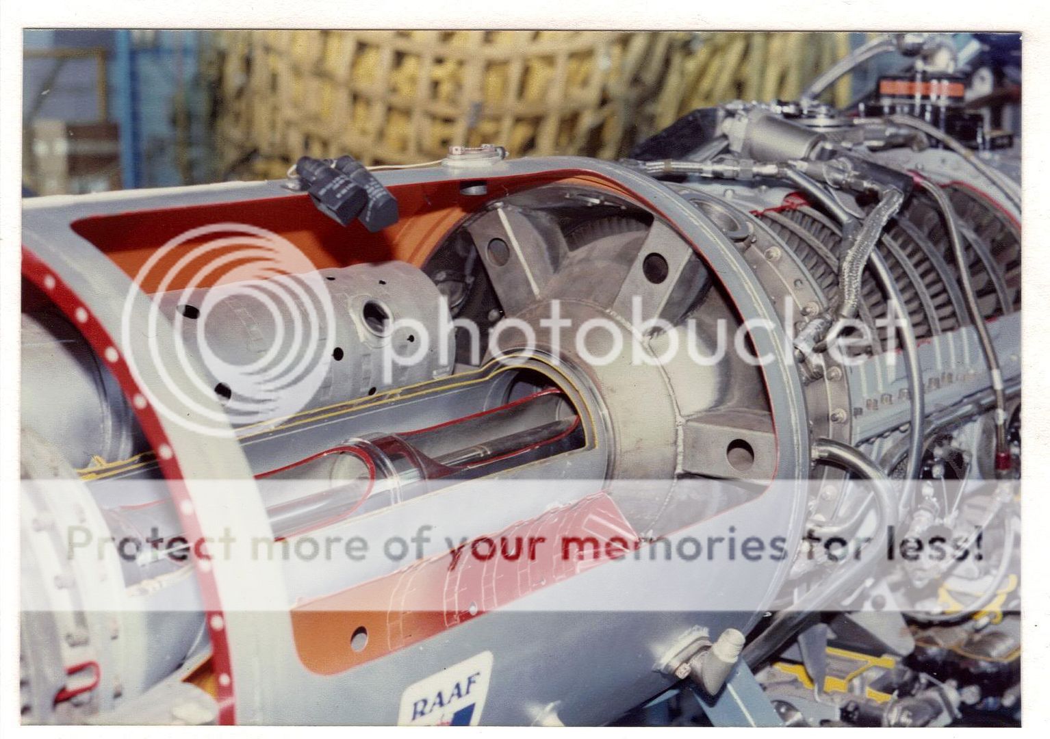 good pictures of the engines and prop - C-130 Technical - C-130 ...