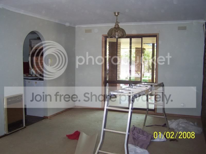 dulux pale tendril • Home Renovation & Building Forum