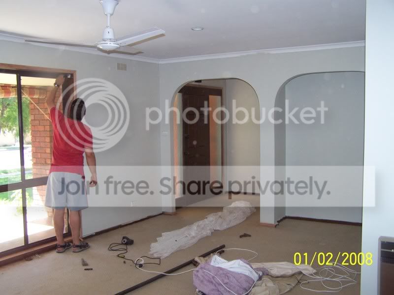 dulux pale tendril • Home Renovation & Building Forum