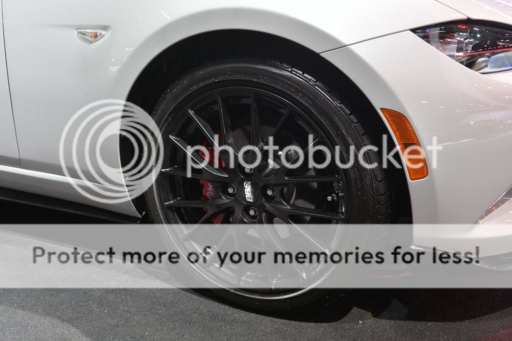 MX-5 Miata Forum - ND Wheels Design for NC