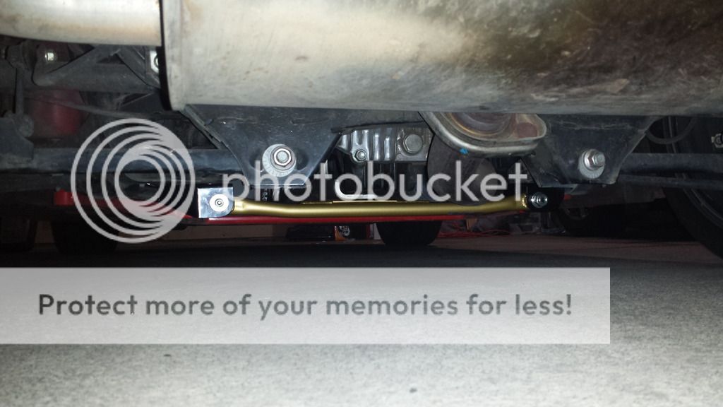 Agency Power Braces - Page 3 - MX-5 Miata Forum