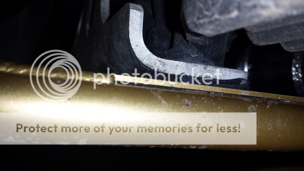 Beat Rush PPF Differential Brace Install - Page 2 - MX-5 Miata Forum