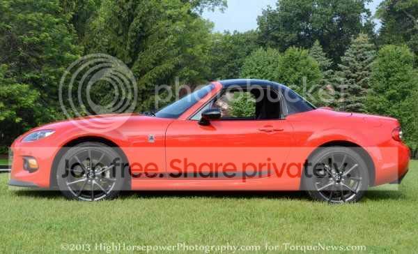 MX-5 Miata Forum - FM springs vs Progress on 2013 club