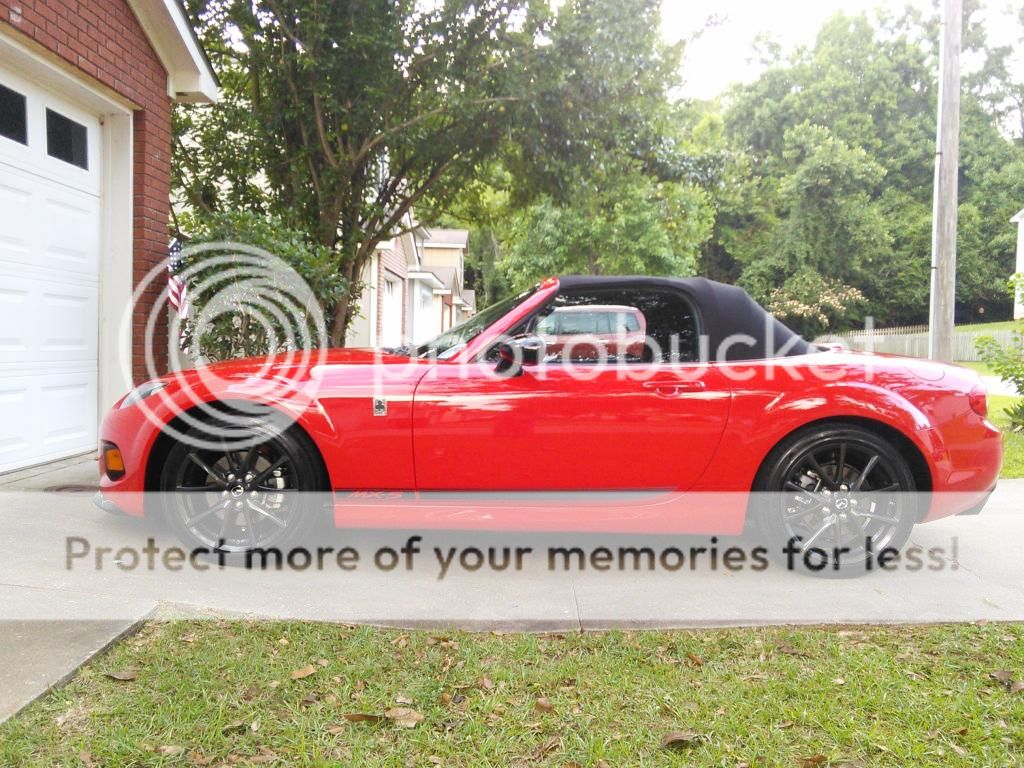 DIY Miata NC Suspension Flyin' Miata Springs Koni Sport Yellow - Page 2 ...