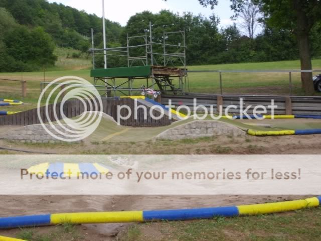 Robitronic Protos V2 (Unboxed und Bericht) - Praxisbericht